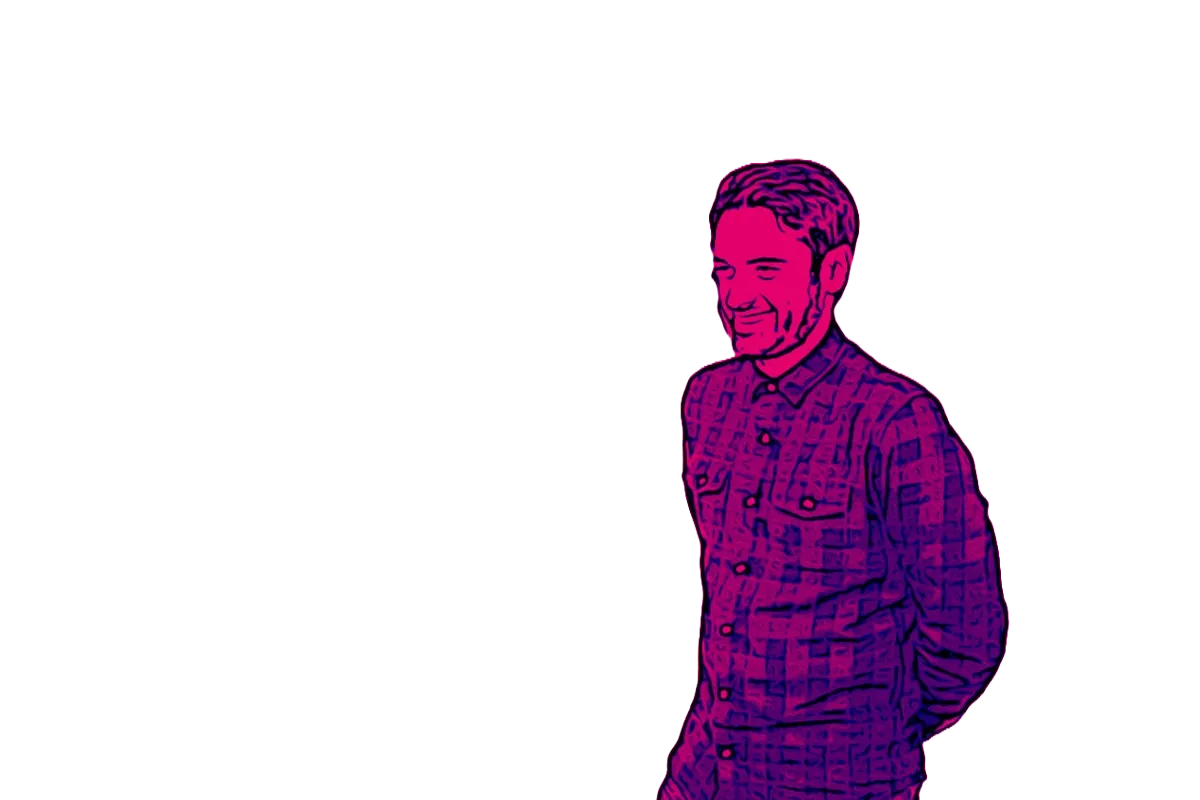 Daniel Broadhurst | Home